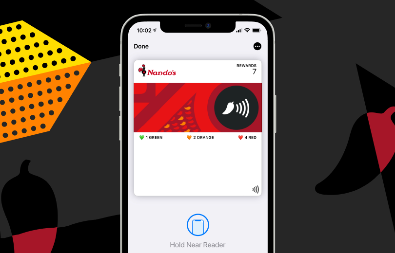 Red Badger | Introducing CRUX | Headless App Development in RUST